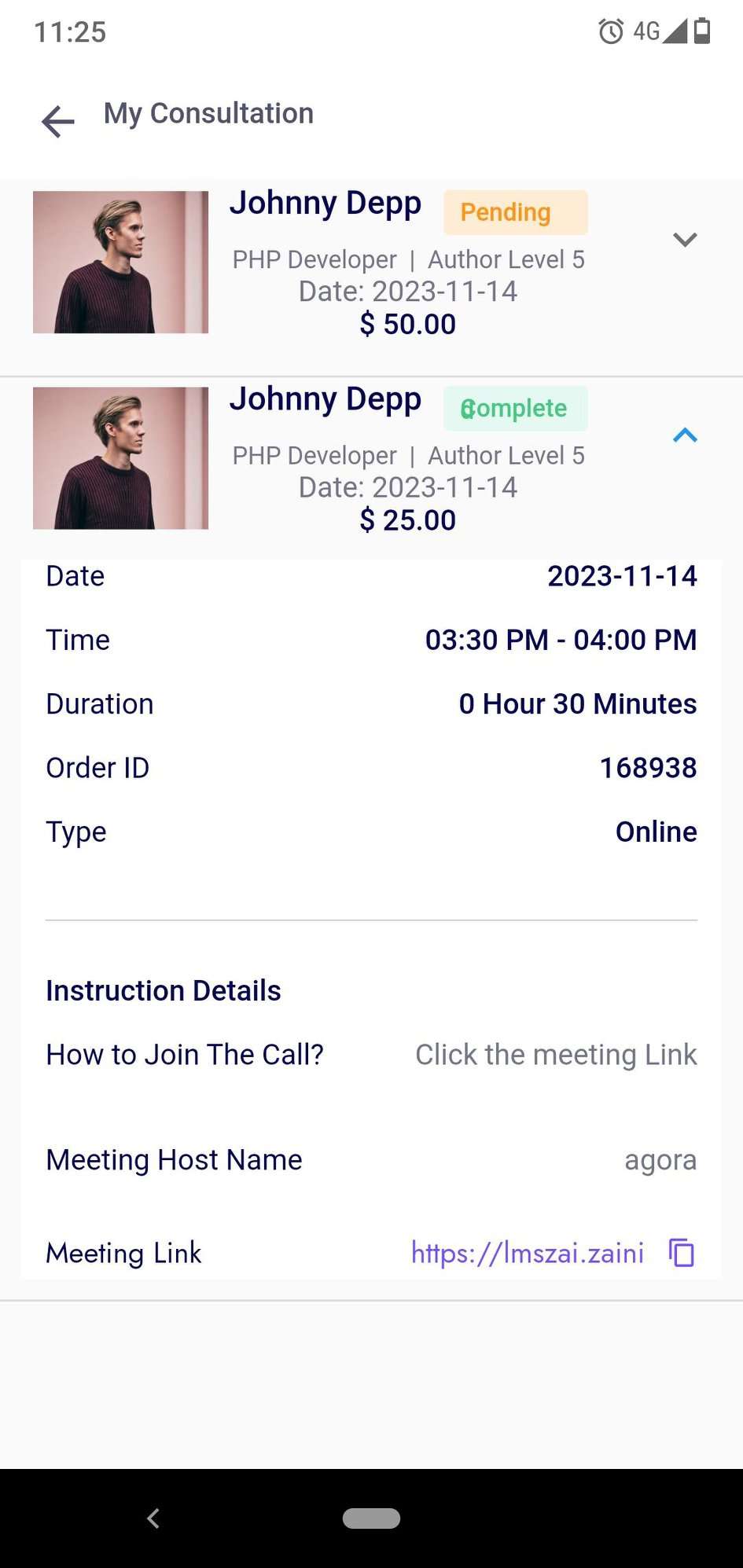 LMSZAI Mobile App - Learning Management App | Flutter App by zainiktheme